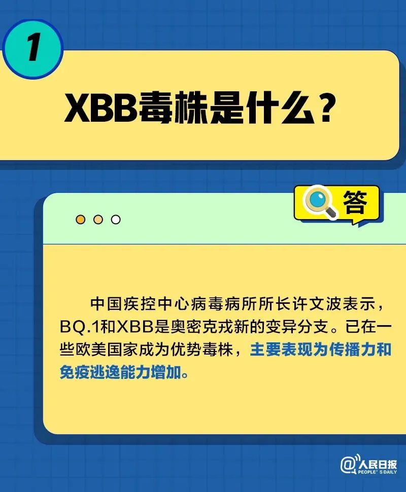 我国多地检出XBB毒株！会引发新一轮感染高峰吗？专家回应→_澎湃号·媒体_澎湃新闻-The Paper