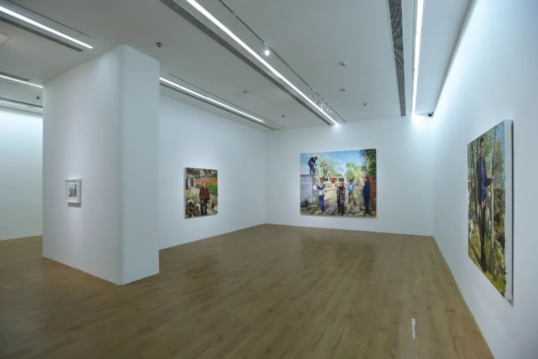 UCCA为何能当选《Hi艺术》年度美术馆TOP1？_澎湃号·政务_澎湃新闻-The Paper