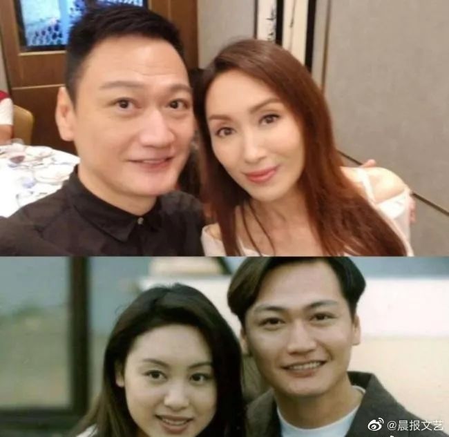 TVB巅峰演员罕见同台，这才是我们想看的“万千星辉”_澎湃号·湃客_澎湃新闻-The Paper