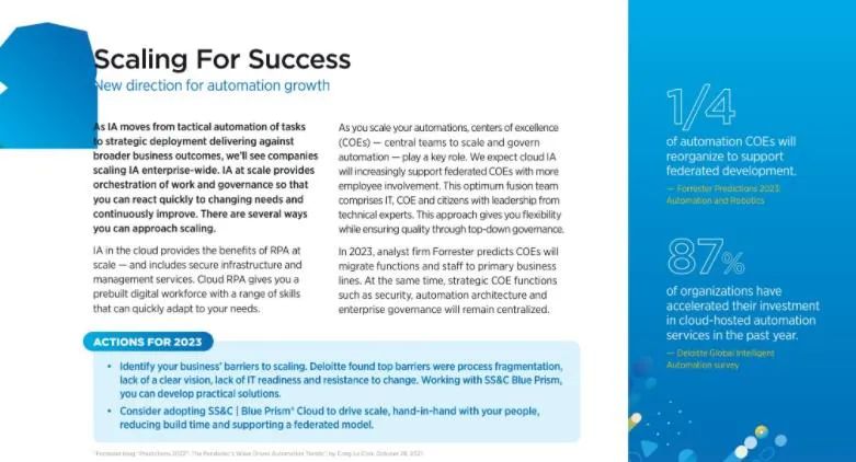 RPA行业动态：实在智能实在RPA6.6.0正式发布，艺赛旗签约国联安基金_澎湃号·湃客_澎湃新闻-The Paper