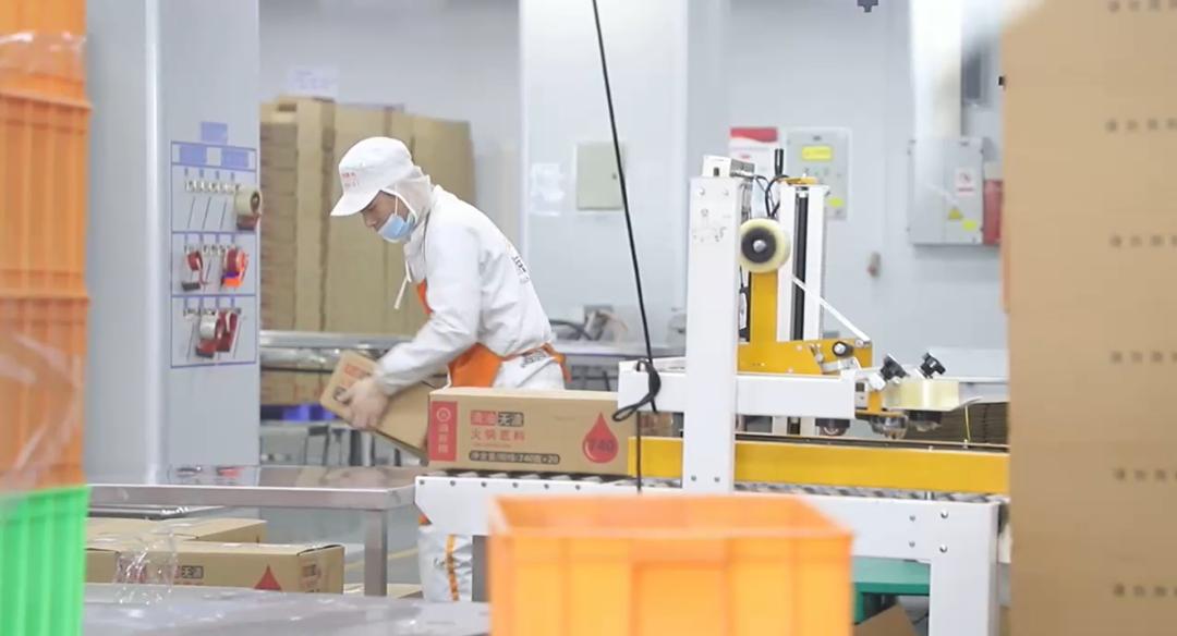 订单多! 生产忙!_澎湃号·政务_澎湃新闻-The Paper