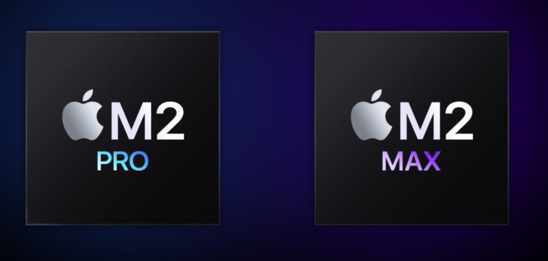 苹果无预警发布升级版M2芯片！性能提升40%，将搭载MacBook Pro_澎湃号·湃客_澎湃新闻-The Paper