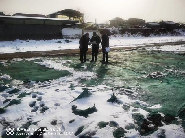 曲沃县自然资源局积极推动重点项目建设_澎湃号·政务_澎湃新闻-The Paper