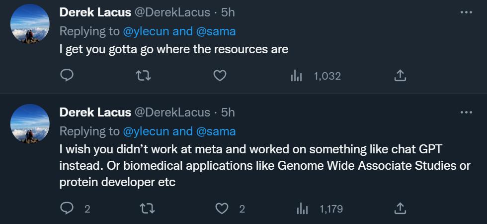 Yann LeCun：ChatGPT缺乏创新，没什么革命性_澎湃号·湃客_澎湃新闻-The Paper