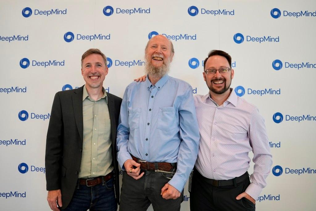 DeepMind关闭首个海外实验室：设立仅5年，曾由Richard Sutton领导_澎湃号·湃客_澎湃新闻-The Paper