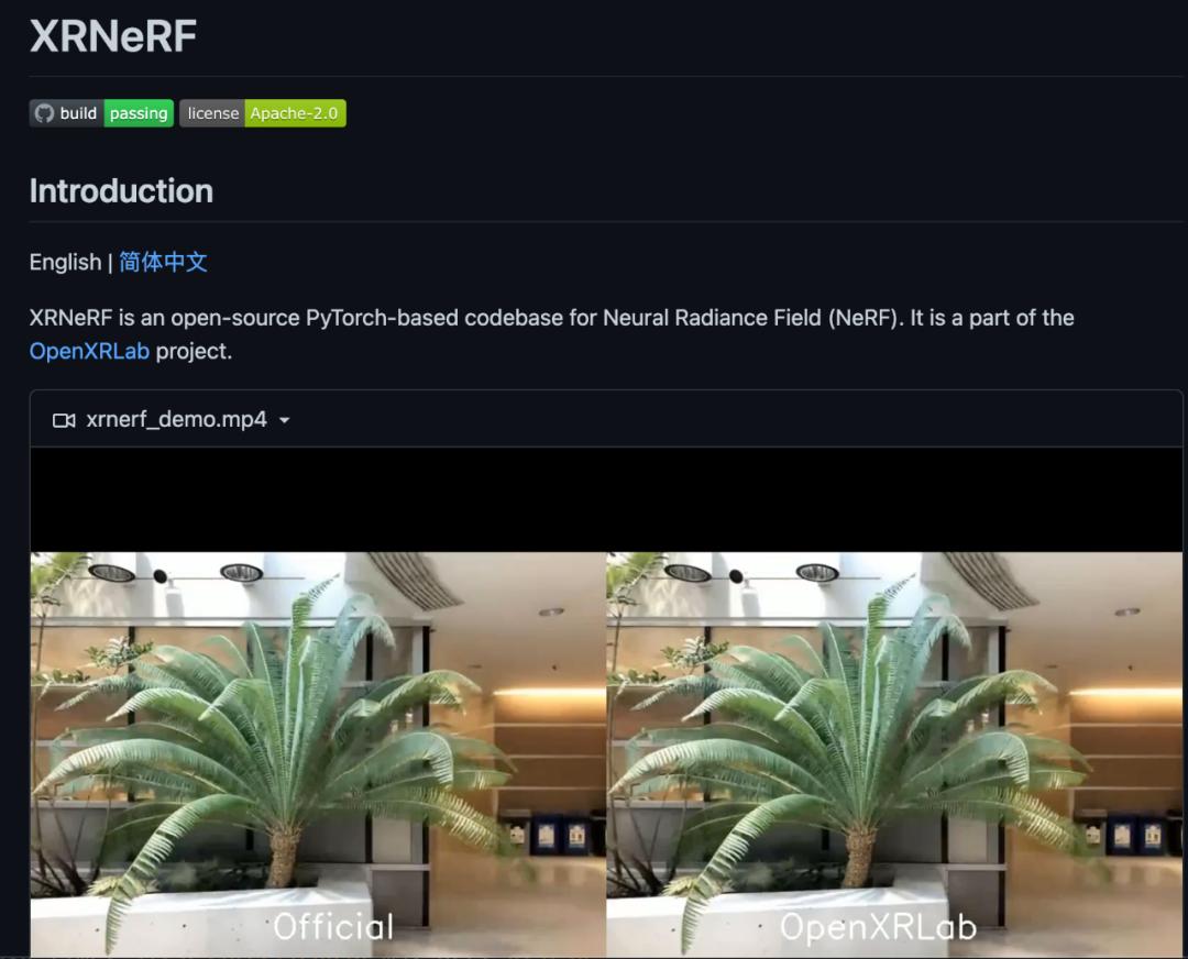 脑补出新视角，一个统一的NeRF代码库框架已开源