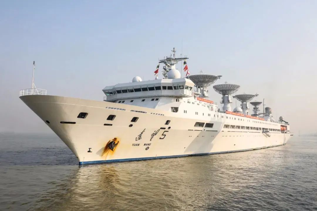 1月航天大事记『回顾2023』_澎湃号·政务_澎湃新闻-The Paper