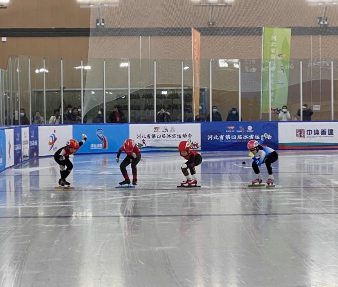 张家口市获2银1铜！_澎湃号·政务_澎湃新闻-The Paper