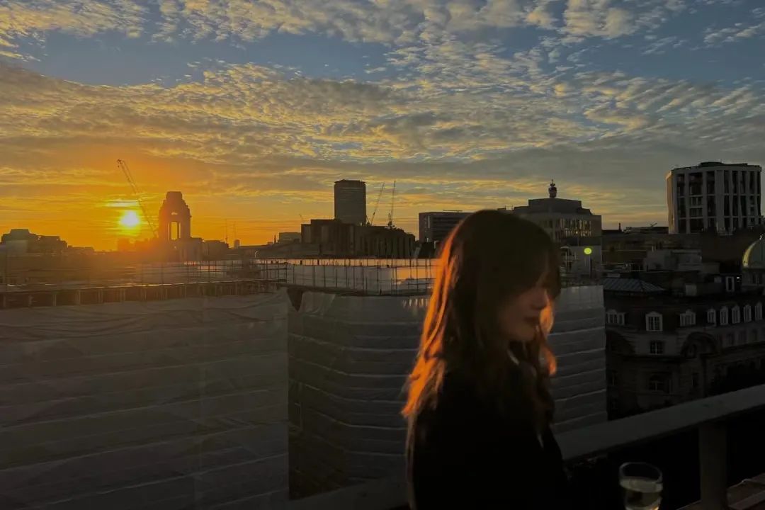 美本申请滑铁卢，又从英国名校休学，她说“弯路”并非没收获_澎湃号·湃客_澎湃新闻-The Paper