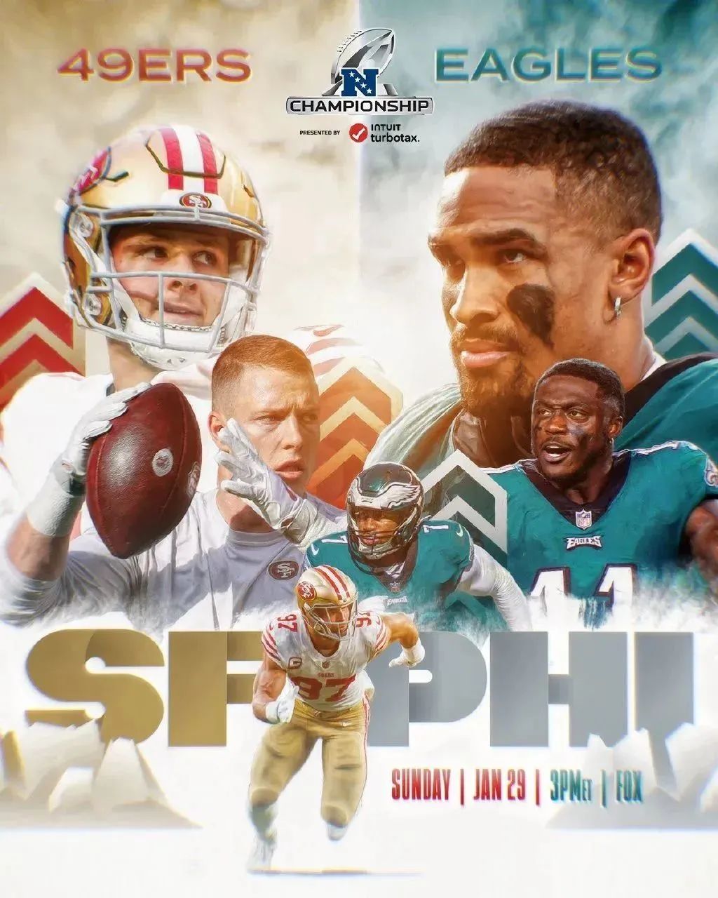 谁能进入超级碗？_澎湃号·湃客_澎湃新闻-The Paper