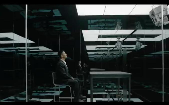 ChatGPT，会是现实世界的MOSS吗？_澎湃号·政务_澎湃新闻-The Paper