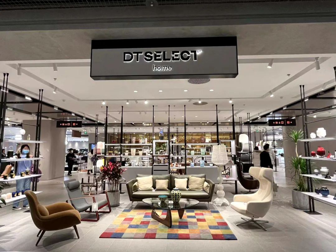 “富人区”的商场，也不是很好玩啊_澎湃号·媒体_澎湃新闻-The Paper