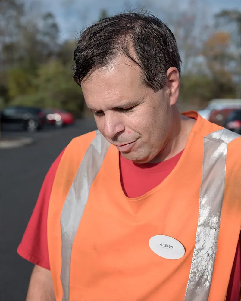 Shawn Bush：在神明与动物之间_澎湃号·湃客_澎湃新闻-The Paper