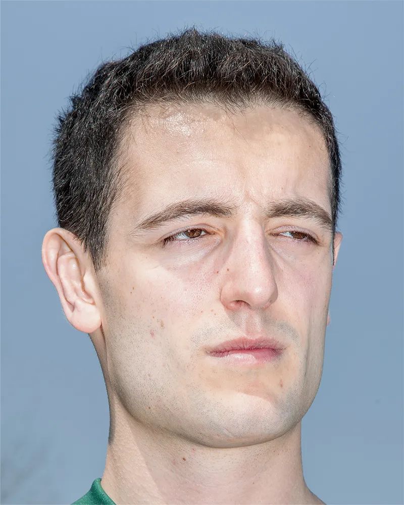 Shawn Bush：在神明与动物之间_澎湃号·湃客_澎湃新闻-The Paper