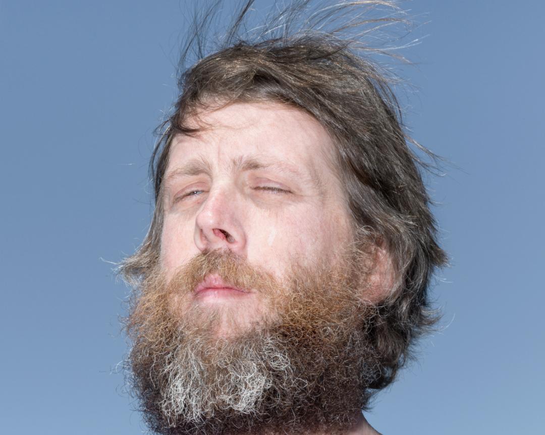 Shawn Bush：在神明与动物之间_澎湃号·湃客_澎湃新闻-The Paper