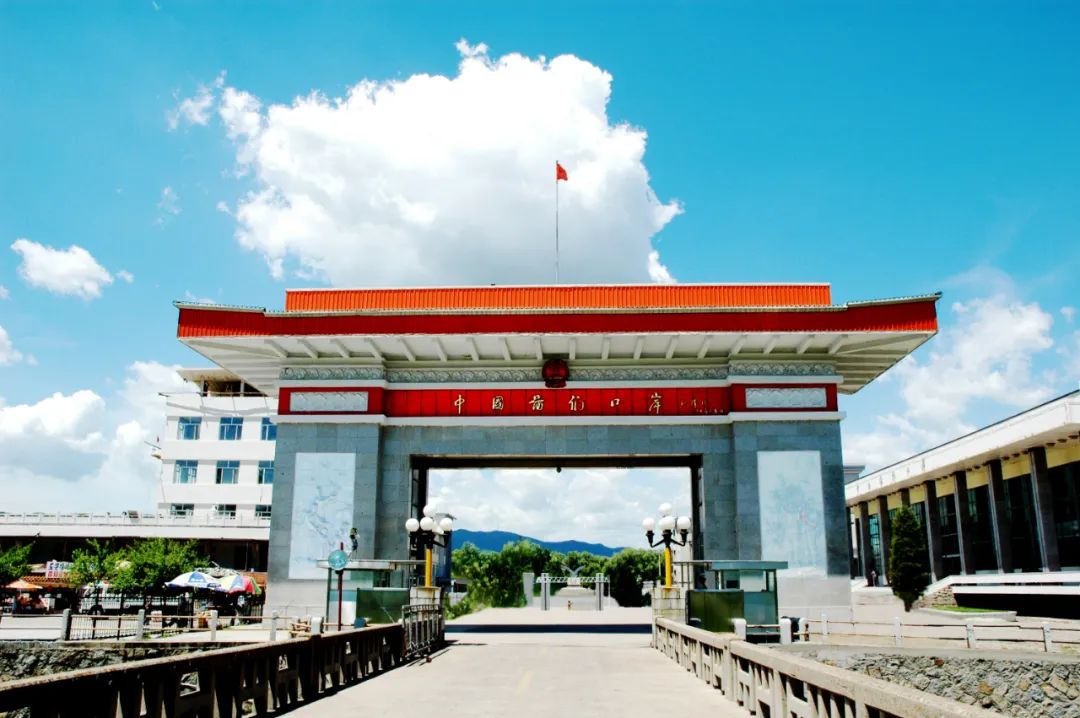 吉线G331沿途的盛世美颜，从春天开始就藏不住了！_澎湃号·政务_澎湃新闻-The Paper