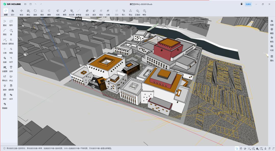 《长江日报》专访：让中国建筑设计全球并跑_澎湃号·政务_澎湃新闻-The Paper