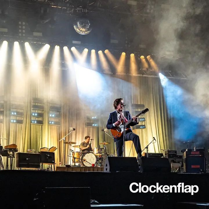 Clockenflap归来，一场高口碑音乐节是如何打造的？_澎湃号·湃客_澎湃新闻-The Paper