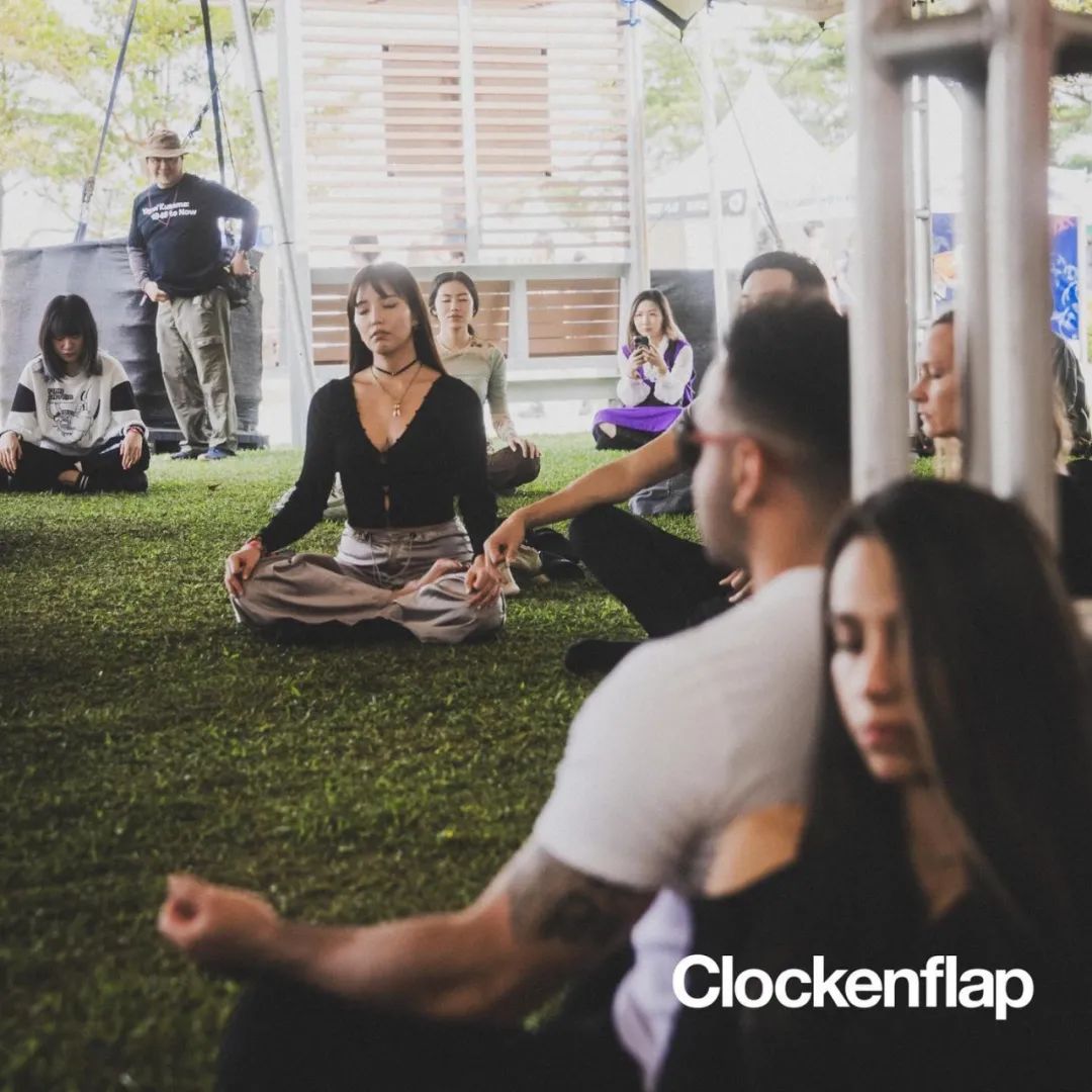 Clockenflap归来，一场高口碑音乐节是如何打造的？_澎湃号·湃客_澎湃新闻-The Paper