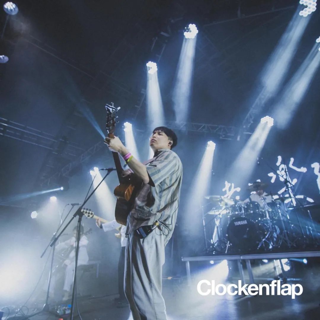 Clockenflap归来，一场高口碑音乐节是如何打造的？_澎湃号·湃客_澎湃新闻-The Paper