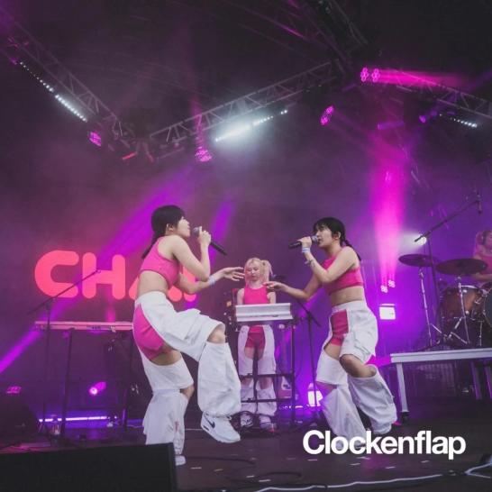 Clockenflap归来，一场高口碑音乐节是如何打造的？_澎湃号·湃客_澎湃新闻-The Paper