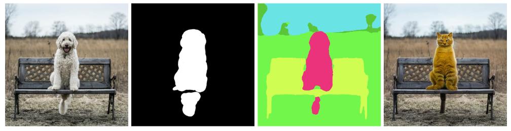 适配Diffusers框架的全套教程来了！从T2I-Adapter到大热ControlNet_澎湃号·湃客_澎湃新闻-The Paper