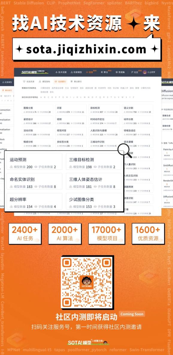 适配Diffusers框架的全套教程来了！从T2I-Adapter到大热ControlNet_澎湃号·湃客_澎湃新闻-The Paper