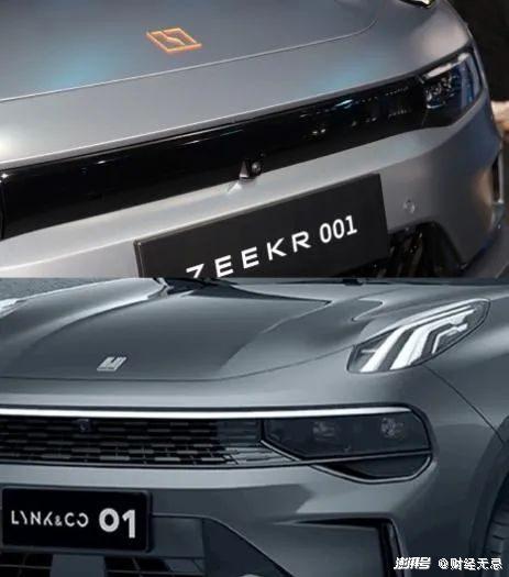 极氪“退订门”背后的二三事_澎湃号·湃客_澎湃新闻-The Paper