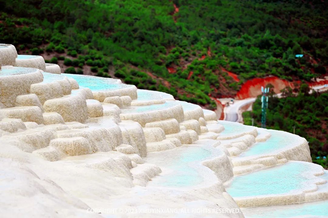 哪一处是你心中最美的香格里拉风光？_澎湃号·湃客_澎湃新闻-The Paper