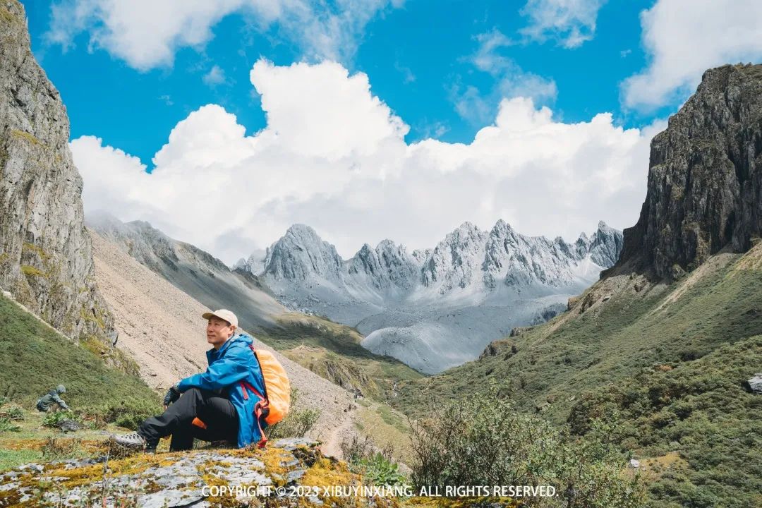 哪一处是你心中最美的香格里拉风光？_澎湃号·湃客_澎湃新闻-The Paper