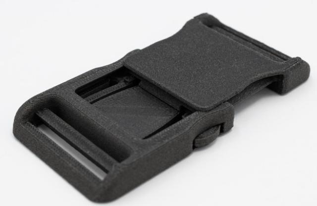 【复材资讯】Fortis3D推出强度极高的玻璃纤维增强尼龙和聚酮3D打印长丝_澎湃号·政务_澎湃新闻-The Paper