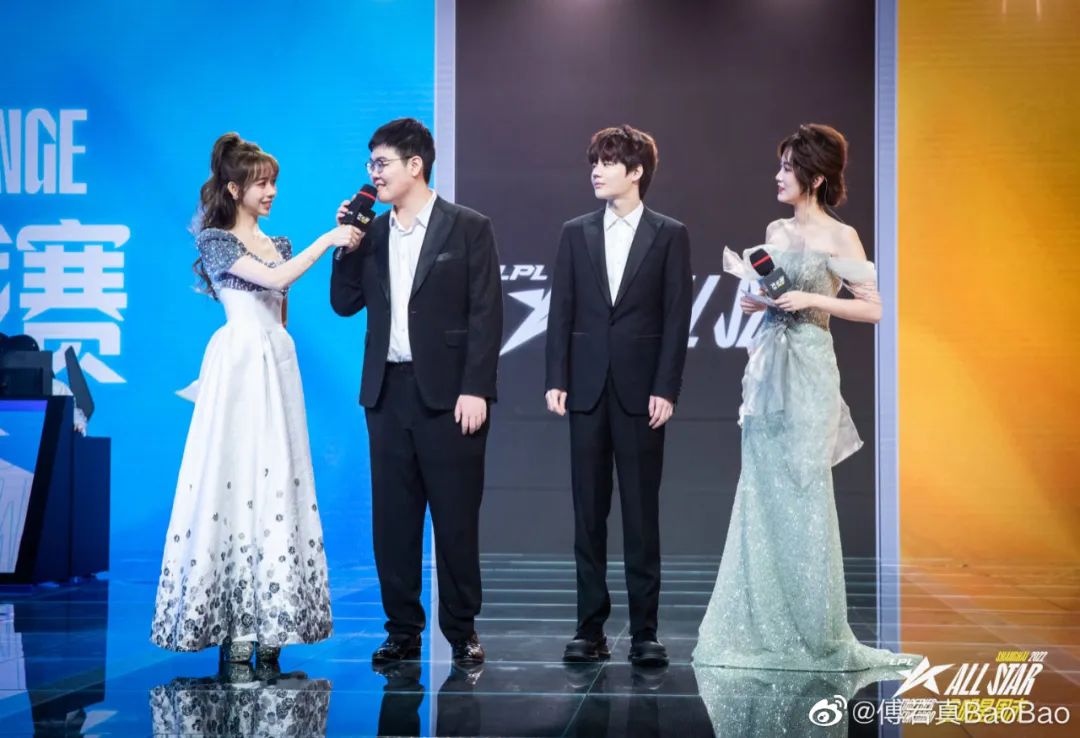 七年后回归LPL舞台，LPL初代主持人BaoBao：“人生重启，任何时候都来得及”_澎湃号·媒体_澎湃新闻-The Paper