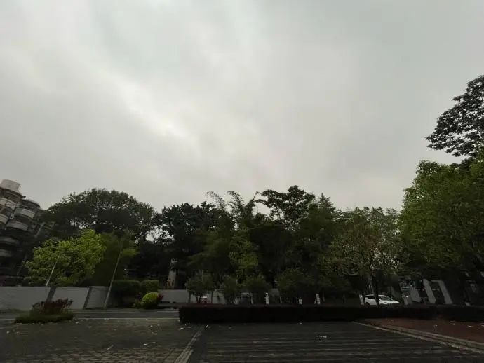 雨҈雨҈雨҈ 冰҈雹҈……广东今年首场强对流天气为何这么“猛”? 澎湃号·媒体 澎湃新闻 The Paper