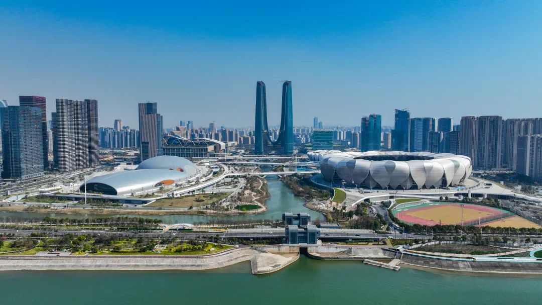 深读丨萧山首次召开文旅深度融合大会：亚运+WTA+会展，何以成为“三张王牌”？_澎湃号·政务_澎湃新闻-The Paper