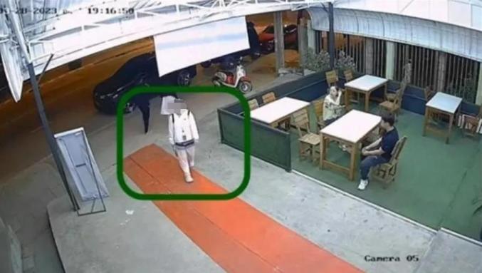 在泰国杀害中国女留学生的3名嫌犯落网,案件细节披露 澎湃号·媒体 澎湃新闻 The Paper