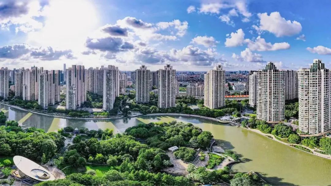 超大社区如何精细化治理？中远两湾城探索打造微网格治理体系_澎湃号·政务_澎湃新闻-The Paper