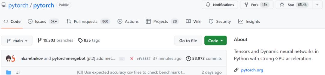 Star量近8万，大火AutoGPT星标超PyTorch，网友：看清它的局限性_澎湃号·湃客_澎湃新闻-The Paper