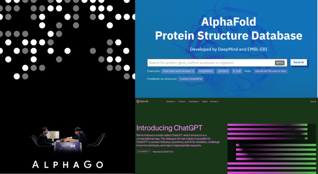 AI对于生物学，早就不只是AlphaFold了……_澎湃号·湃客_澎湃新闻-The Paper