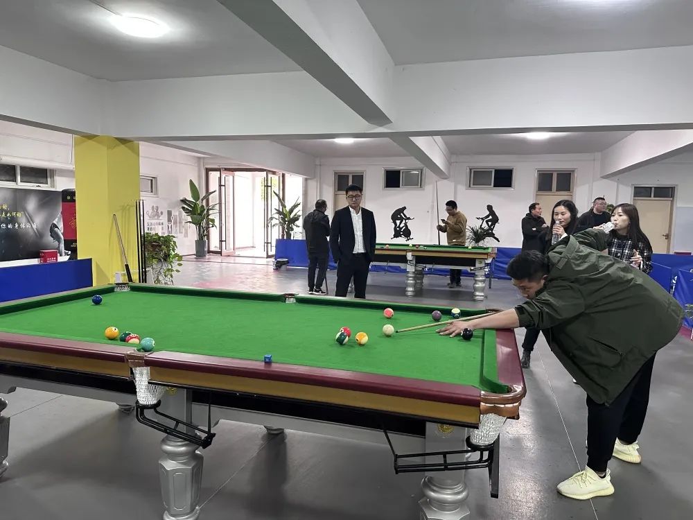 睢县法院举办迎“五一”春季运动会_澎湃号·政务_澎湃新闻-The Paper