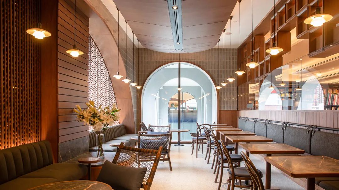 世界读书日| 泰国最美书店&图书馆了解一下_澎湃号·政务_澎湃新闻-The Paper