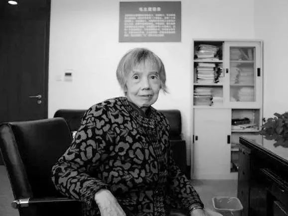 哀悼！华科大校友、“中国龙芯之母”黄令仪逝世_澎湃号·政务_澎湃新闻-The Paper