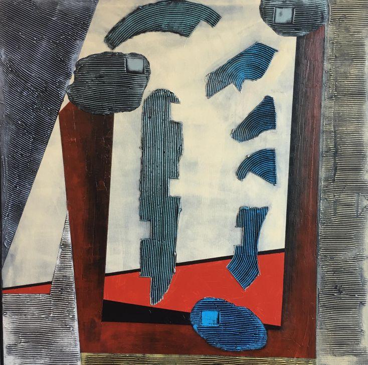 意风活动｜天津首个“意大利艺术之家”首展即将亮相_澎湃号·政务_澎湃新闻-The Paper