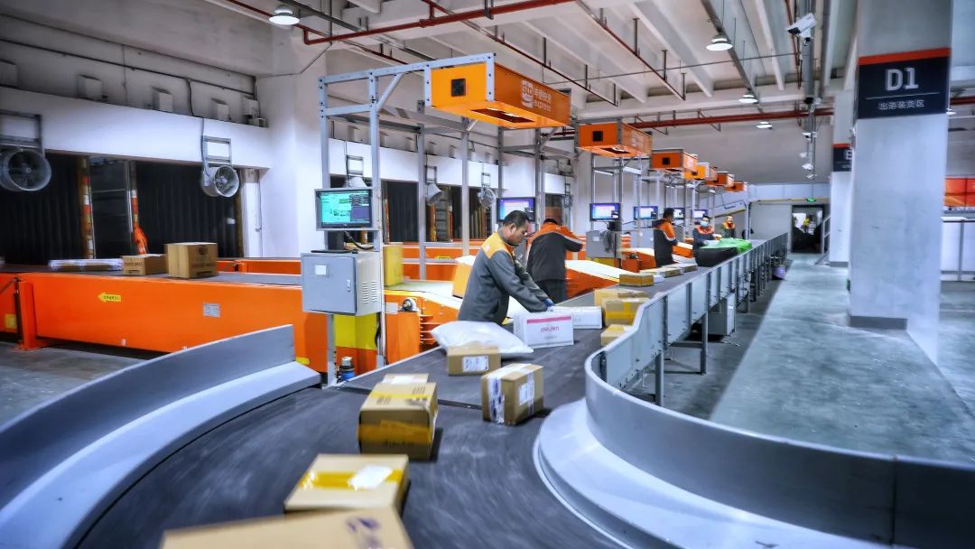 申通发布最新业绩！_澎湃号·媒体_澎湃新闻-The Paper