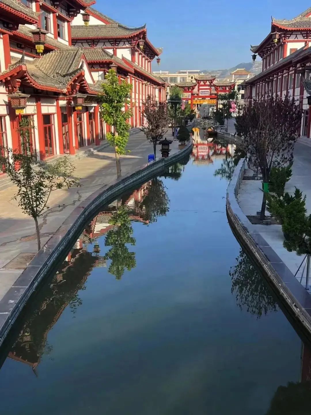 五一来陇西，景美好玩，亲子出游，这份攻略记得收藏！_澎湃号·政务_澎湃新闻-The Paper