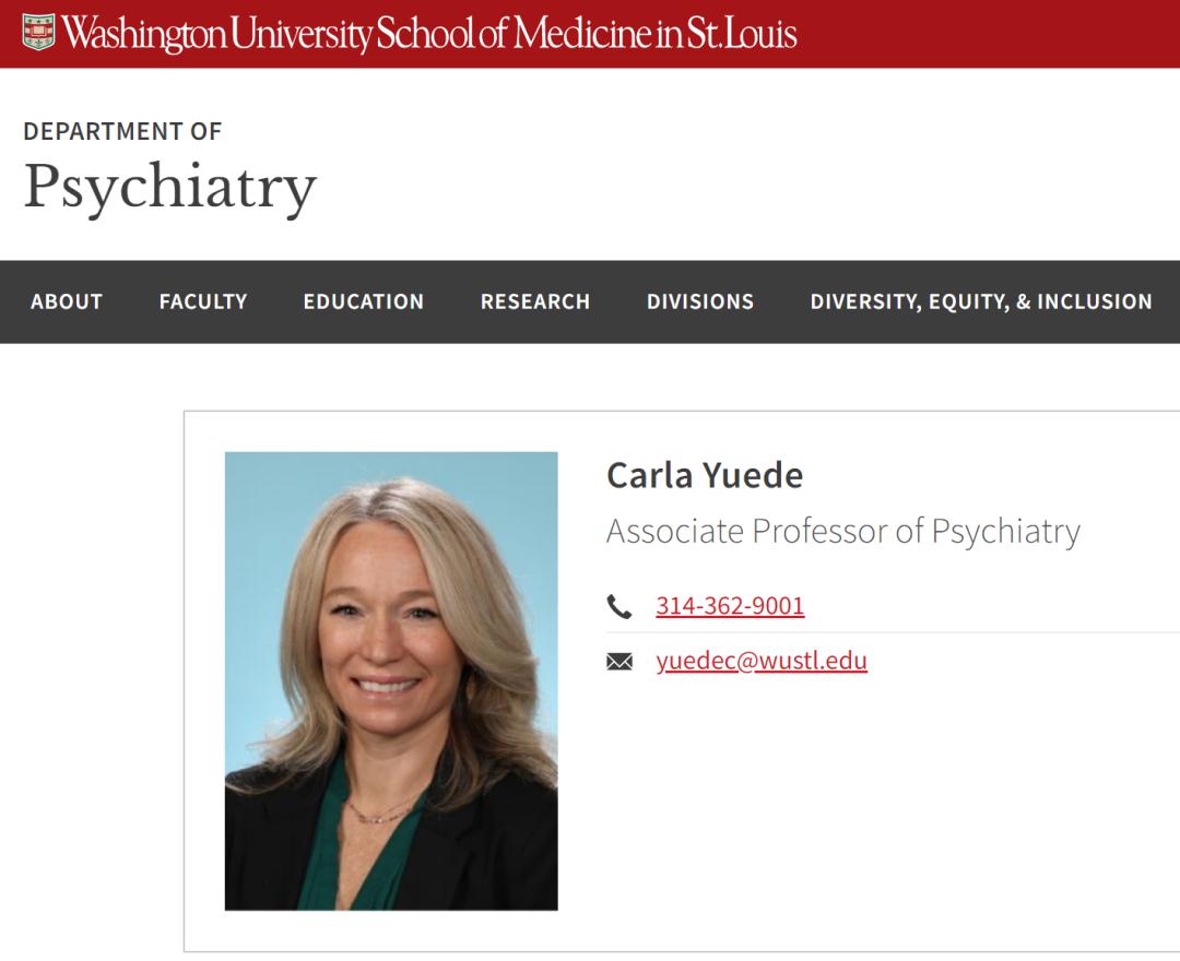 新研究揭示了为何女性患阿尔茨海默病的风险比男性高的一个原因_澎湃号·湃客_澎湃新闻-The Paper