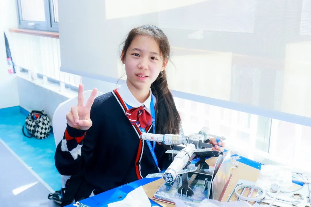 厉害了，北京青少年！_澎湃号·政务_澎湃新闻-The Paper