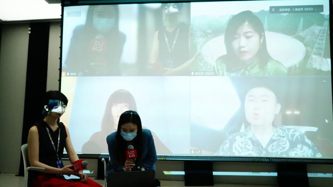 BISFF现场实录｜银幕云游_澎湃号·湃客_澎湃新闻-The Paper