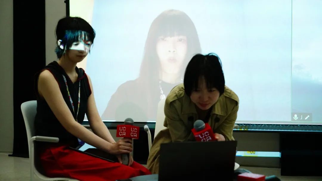 BISFF现场实录｜银幕云游_澎湃号·湃客_澎湃新闻-The Paper