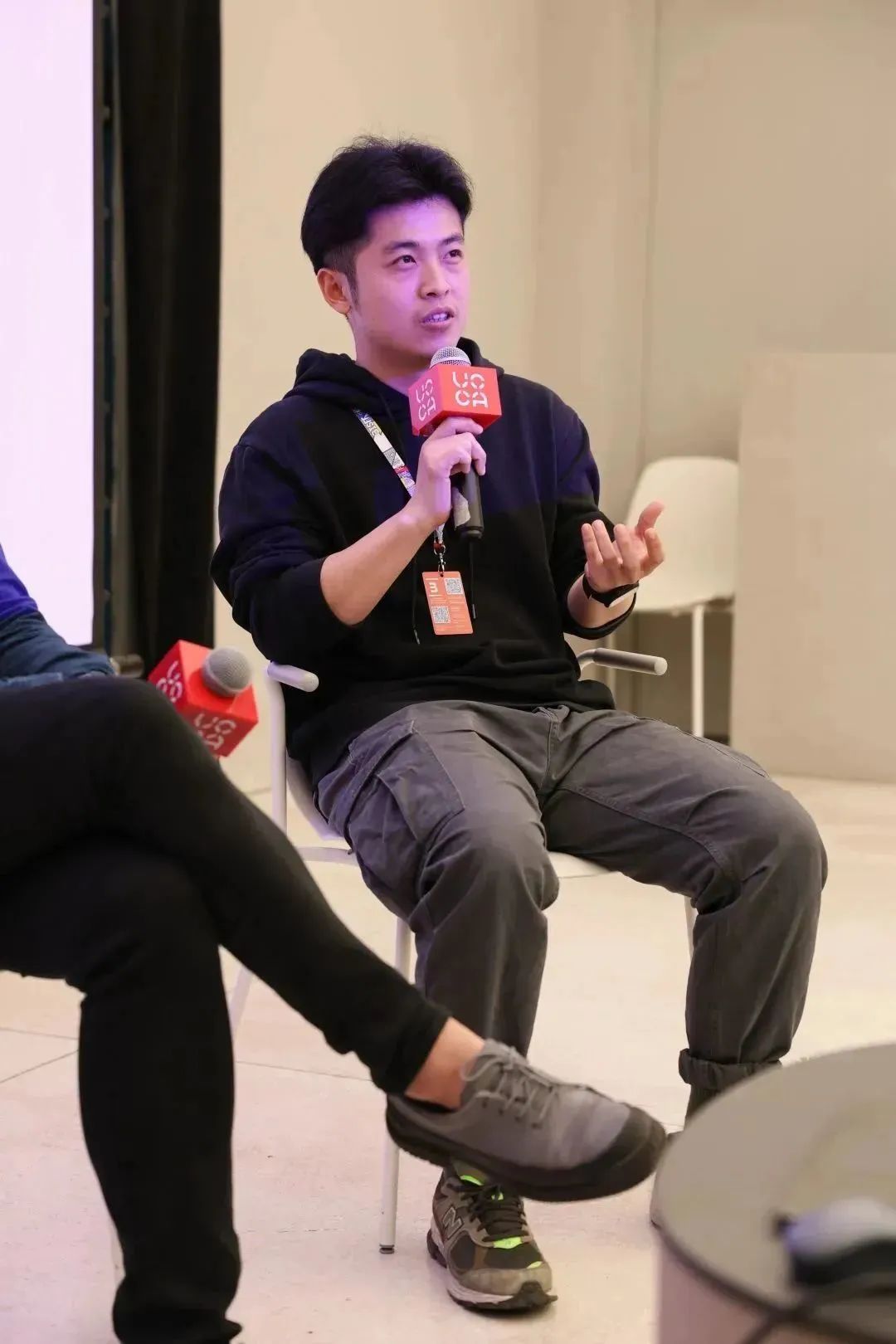 BISFF现场实录｜暗室里的海平线_澎湃号·湃客_澎湃新闻-The Paper