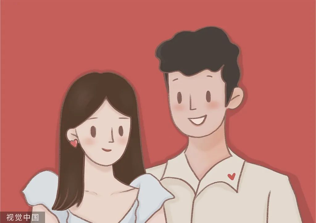 多地官宣！“520”恰逢周六也能领证_澎湃号·政务_澎湃新闻-The Paper